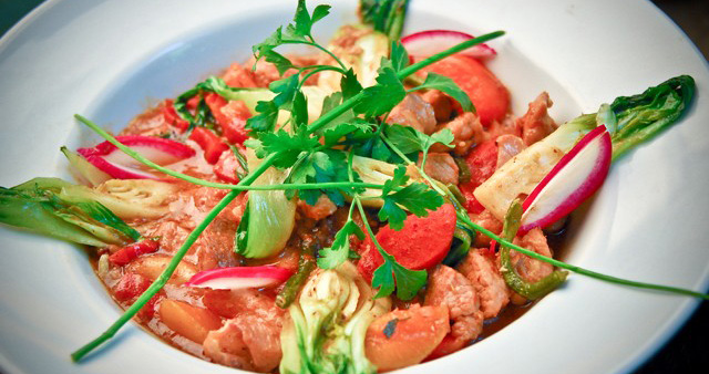 Pochero Pinoy (Pork or Beef Stew) – Island Pacific Seafood Market