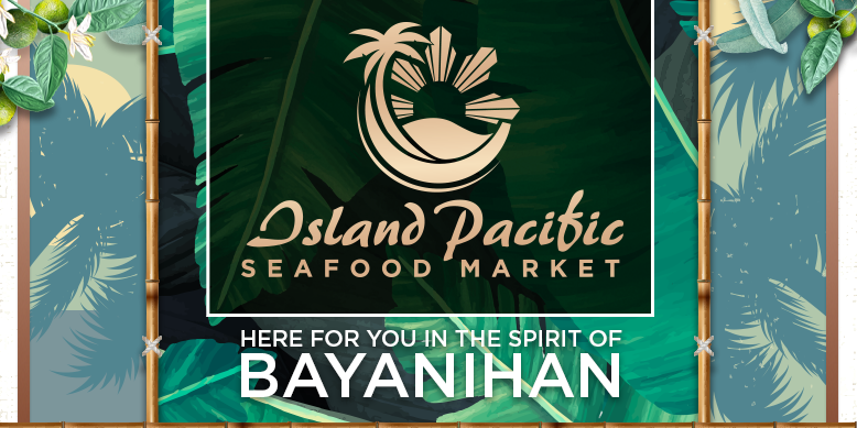 Island Pacific Seafood Market | Filipino Grocery in the US