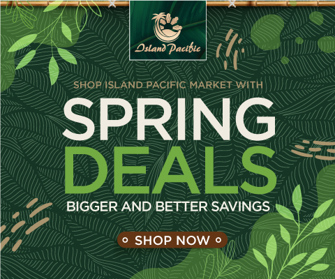 Online Filipino Store and Seafood Market - Island Pacific