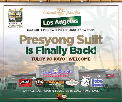 Island Pacific Seafood Market | Filipino Grocery in the US