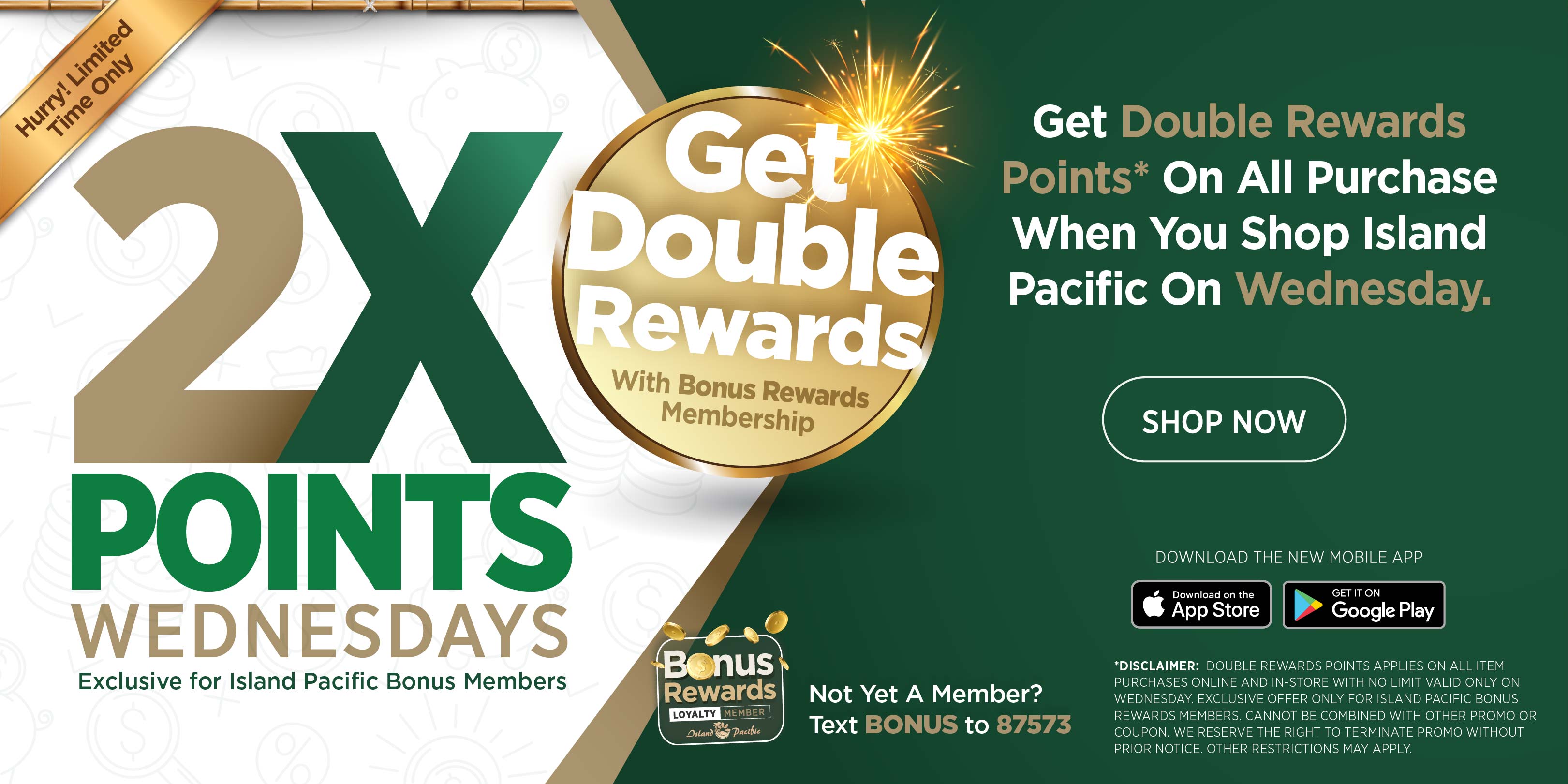 Island Pacific Seafood Market | Filipino Grocery in the US