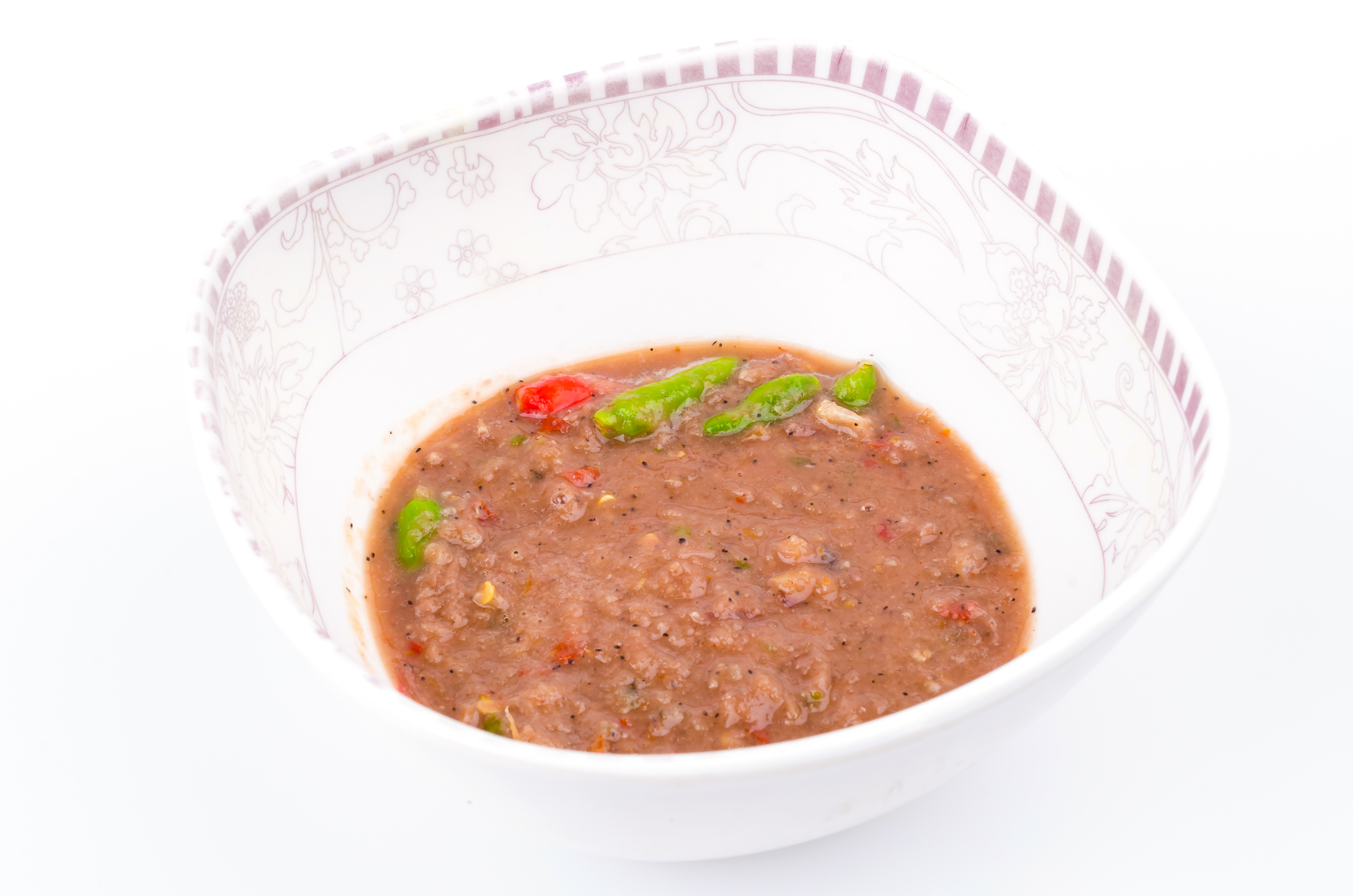 What is Balaw-Balo? History of the Filipino Fermented Shrimp Dish